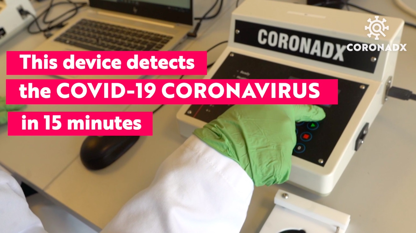 The technology of VIVALDI project is currently used in the EU-funded ...